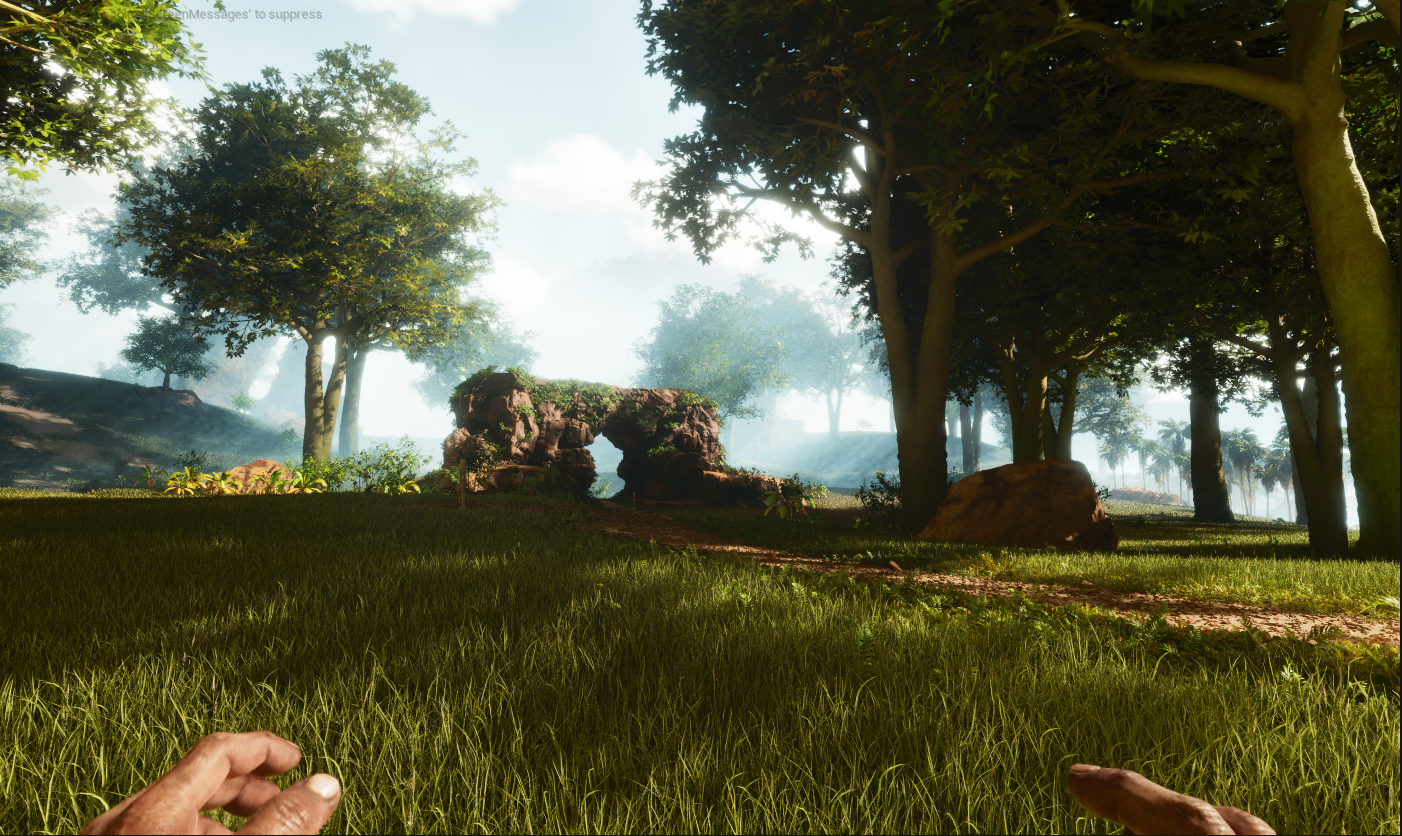 ALTHEMIA - Gallery - Ark Survival Ascended Mods - CurseForge