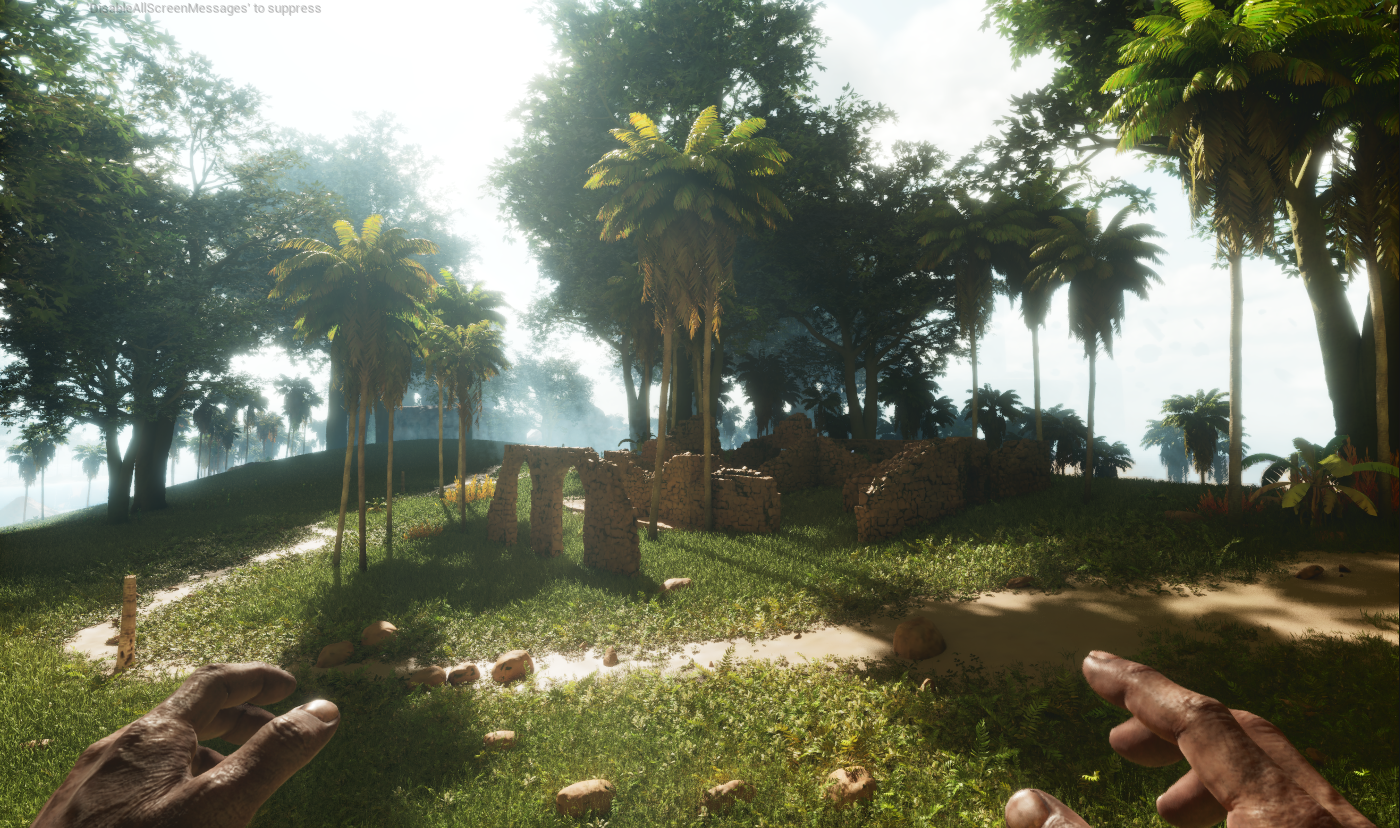 ALTHEMIA - Gallery - Ark Survival Ascended Mods - CurseForge