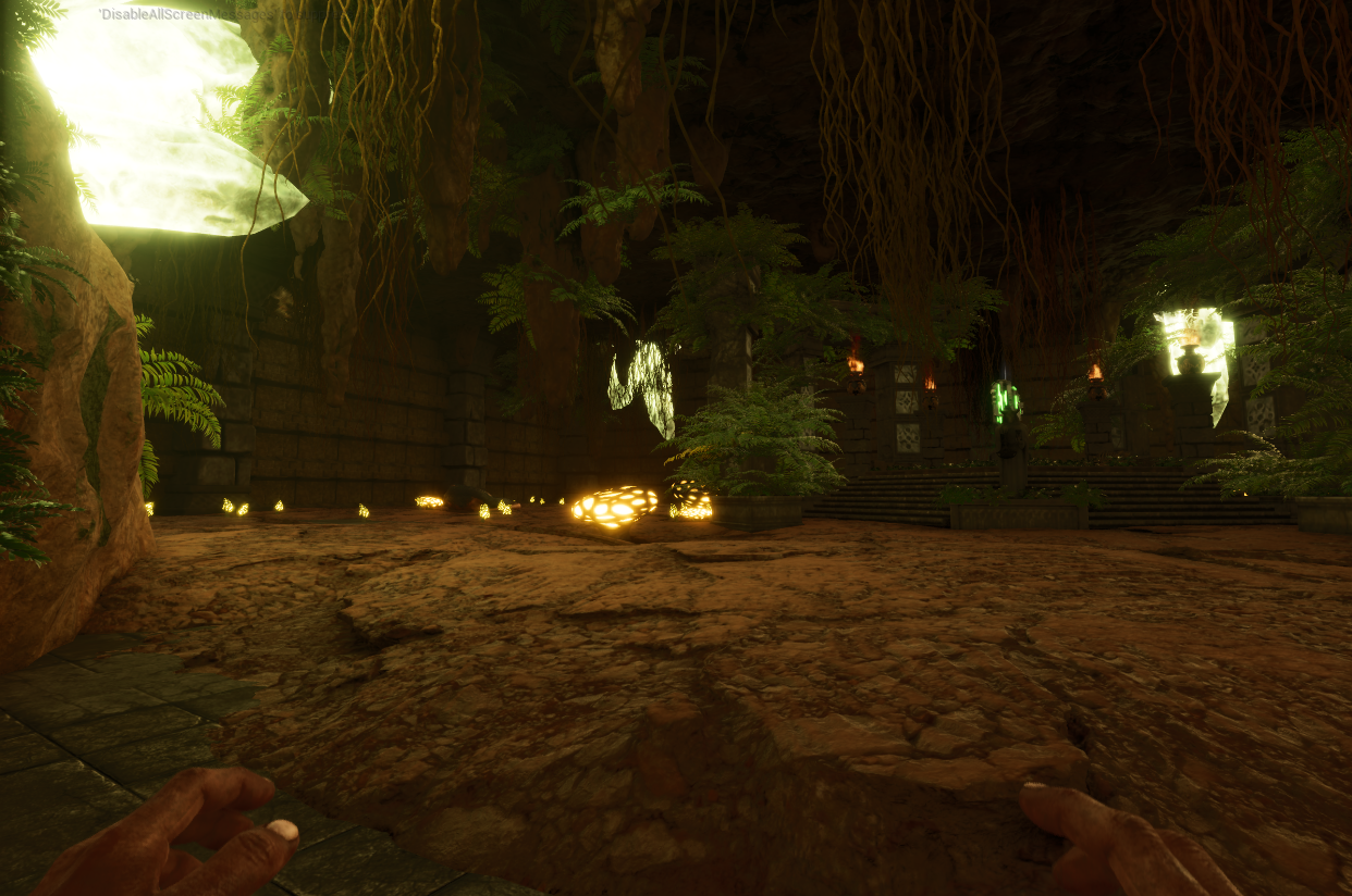 ALTHEMIA - Gallery - Ark Survival Ascended Mods - CurseForge