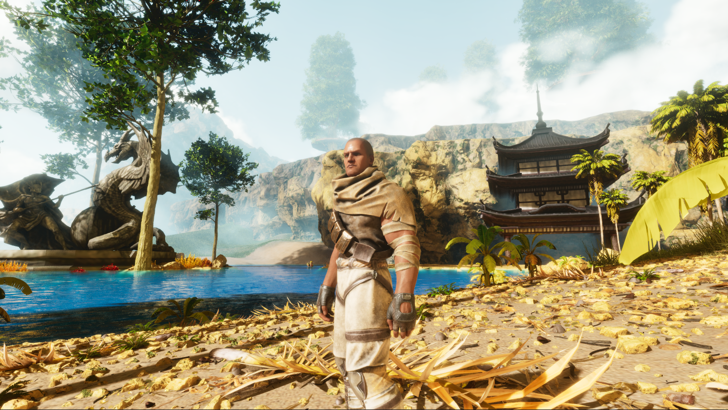 ALTHEMIA - Gallery - Ark Survival Ascended Mods - CurseForge