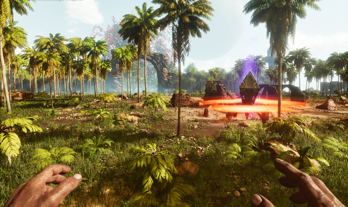 ALTHEMIA - Gallery - Ark Survival Ascended Mods - CurseForge