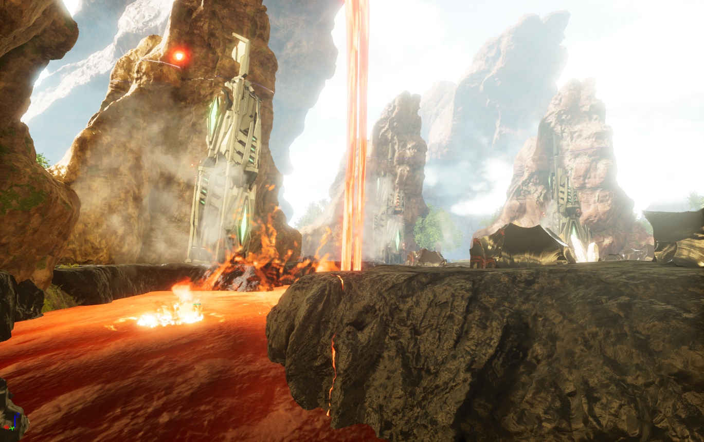 ALTHEMIA - Gallery - Ark Survival Ascended Mods - CurseForge