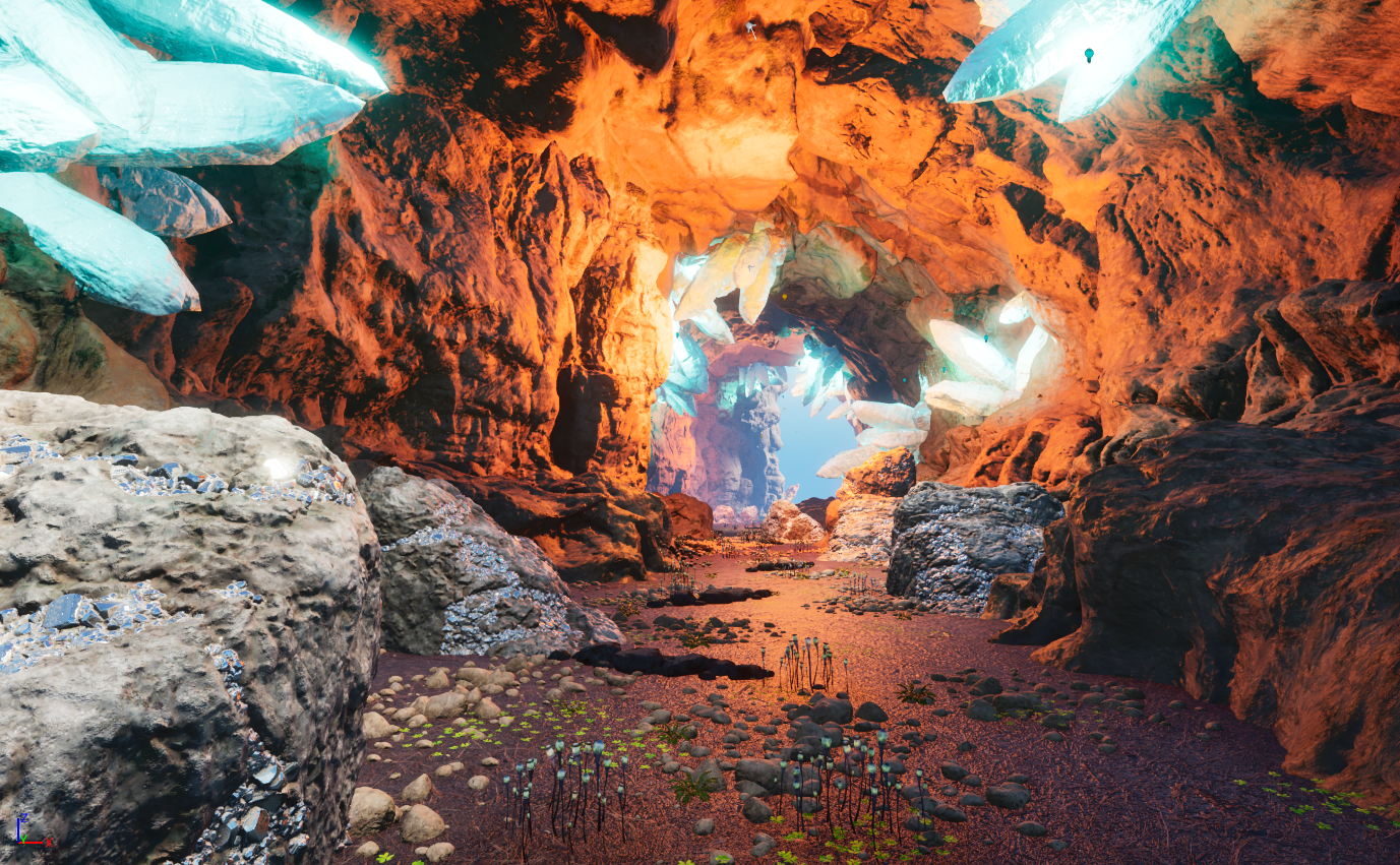 ALTHEMIA - Gallery - Ark Survival Ascended Mods - CurseForge