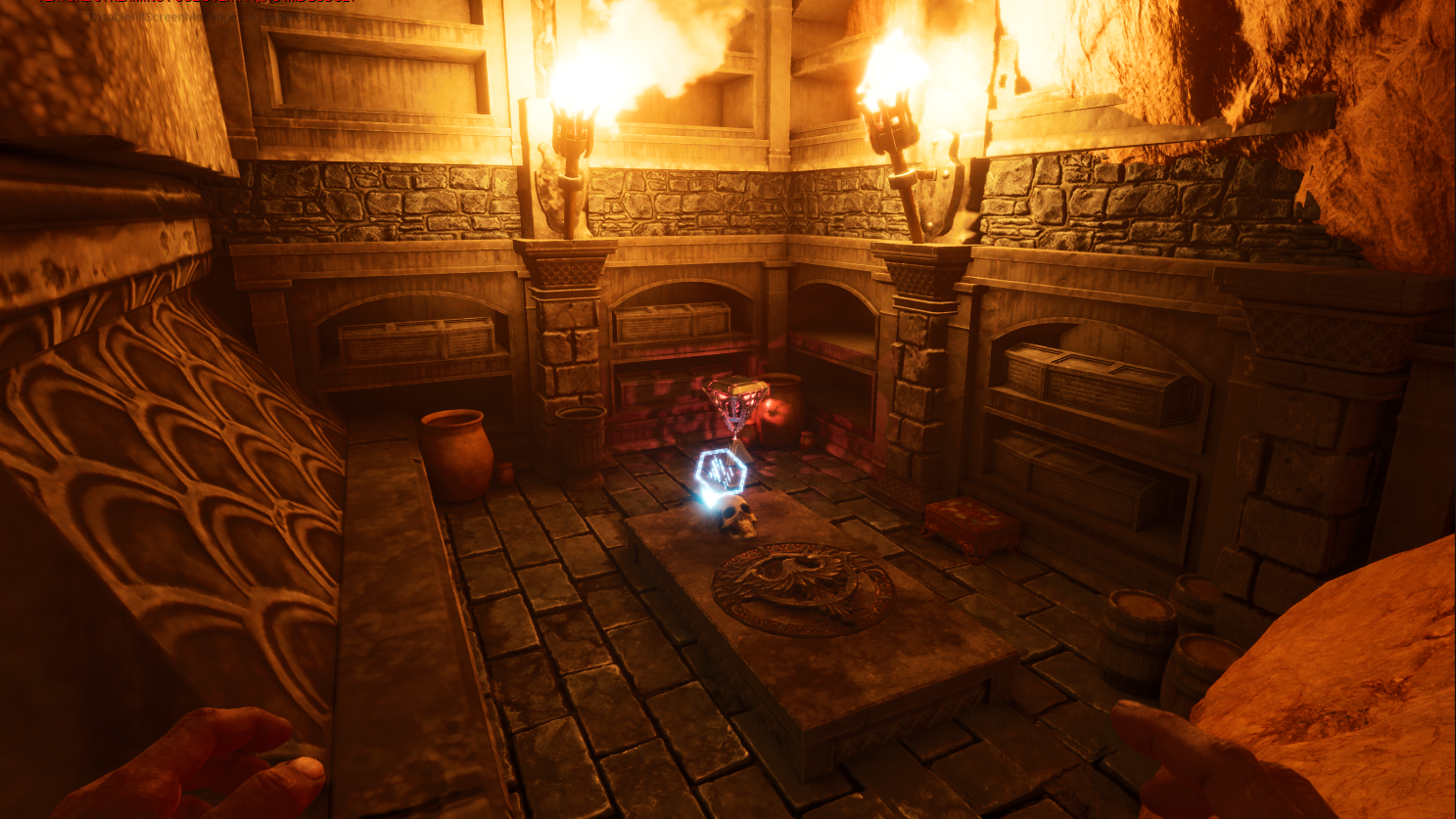 ALTHEMIA - Gallery - Ark Survival Ascended Mods - CurseForge