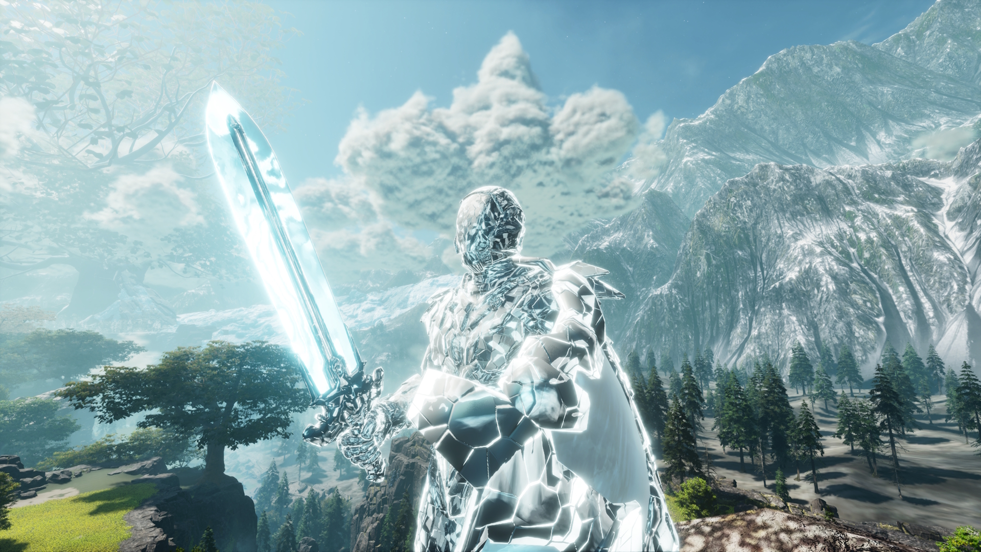 Mythical Armory - Gallery - Ark Survival Ascended Mods - CurseForge