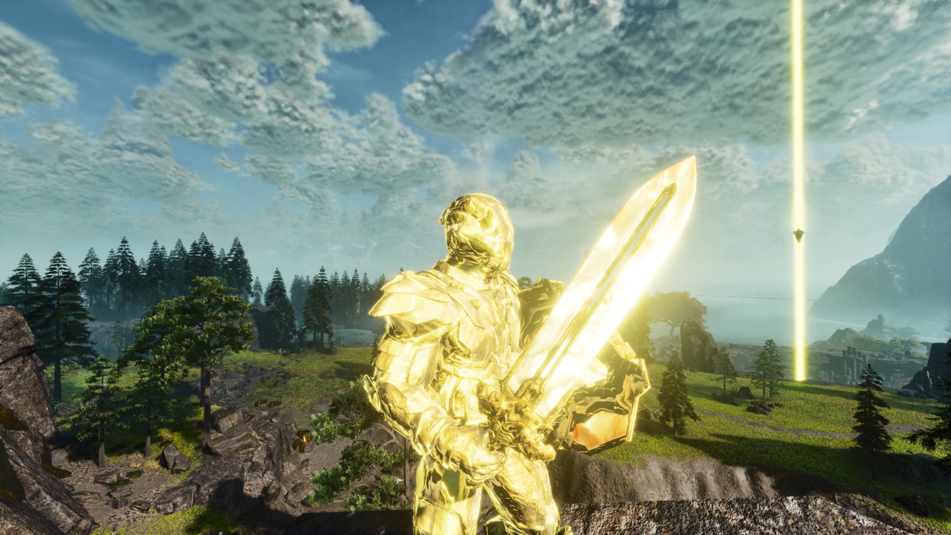 Mythical Armory - Gallery - Ark Survival Ascended Mods - CurseForge