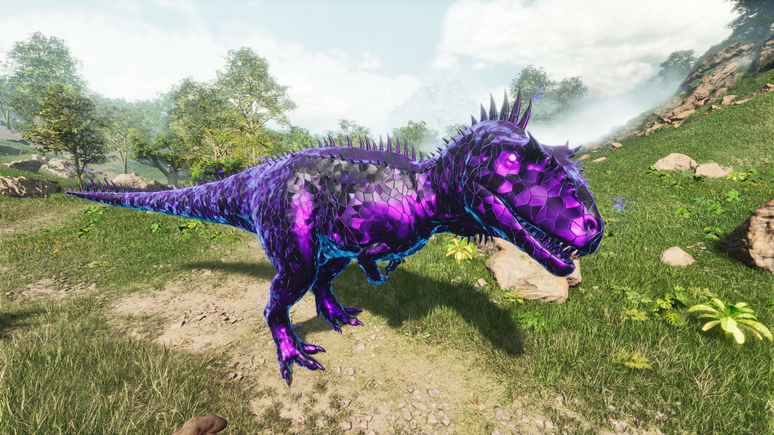 Mythical Costumes - Gallery - Ark Survival Ascended Mods - CurseForge