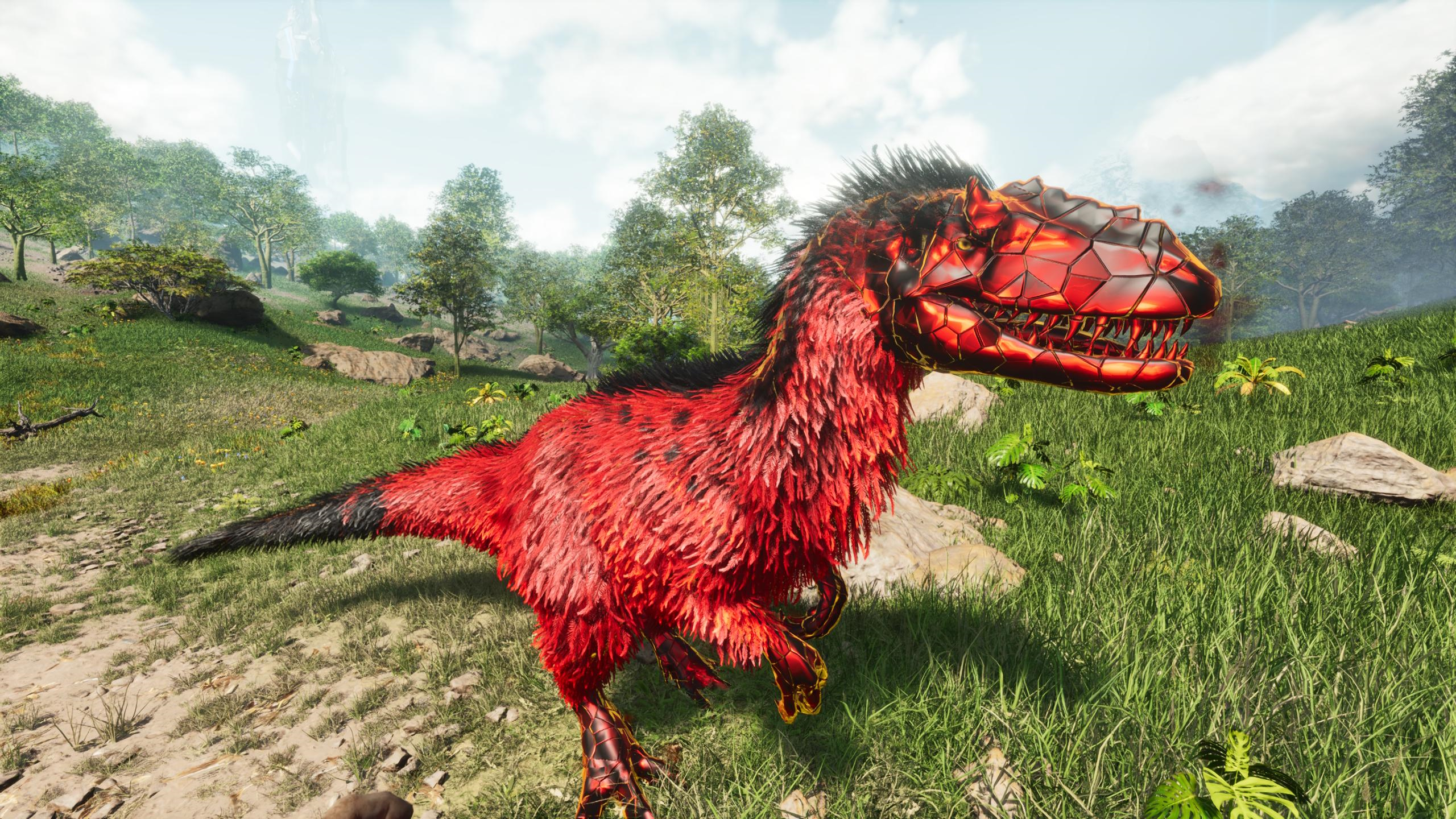 Mythical Costumes - Gallery - Ark Survival Ascended Mods - CurseForge