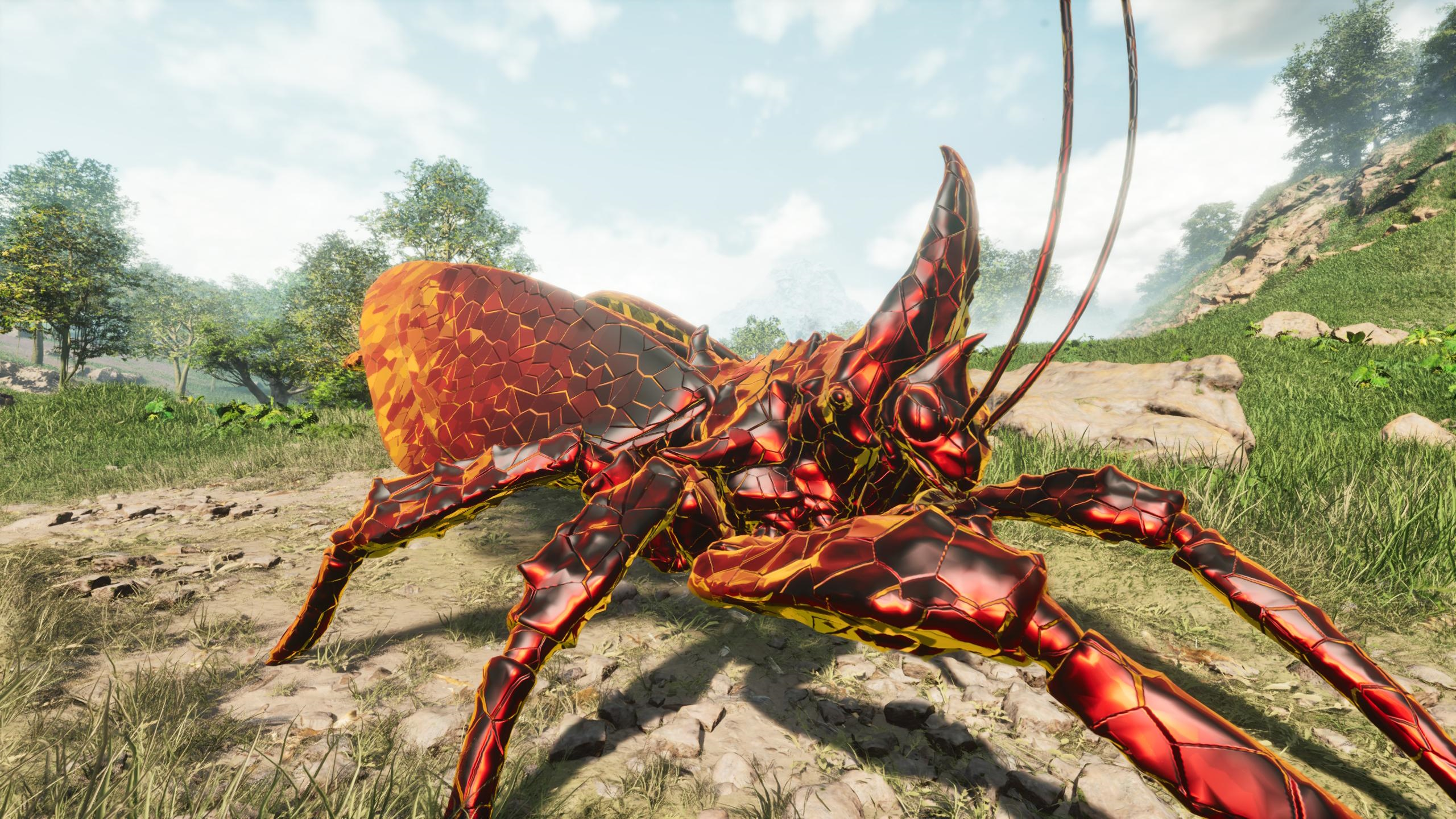 Mythical Costumes - Gallery - Ark Survival Ascended Mods - CurseForge