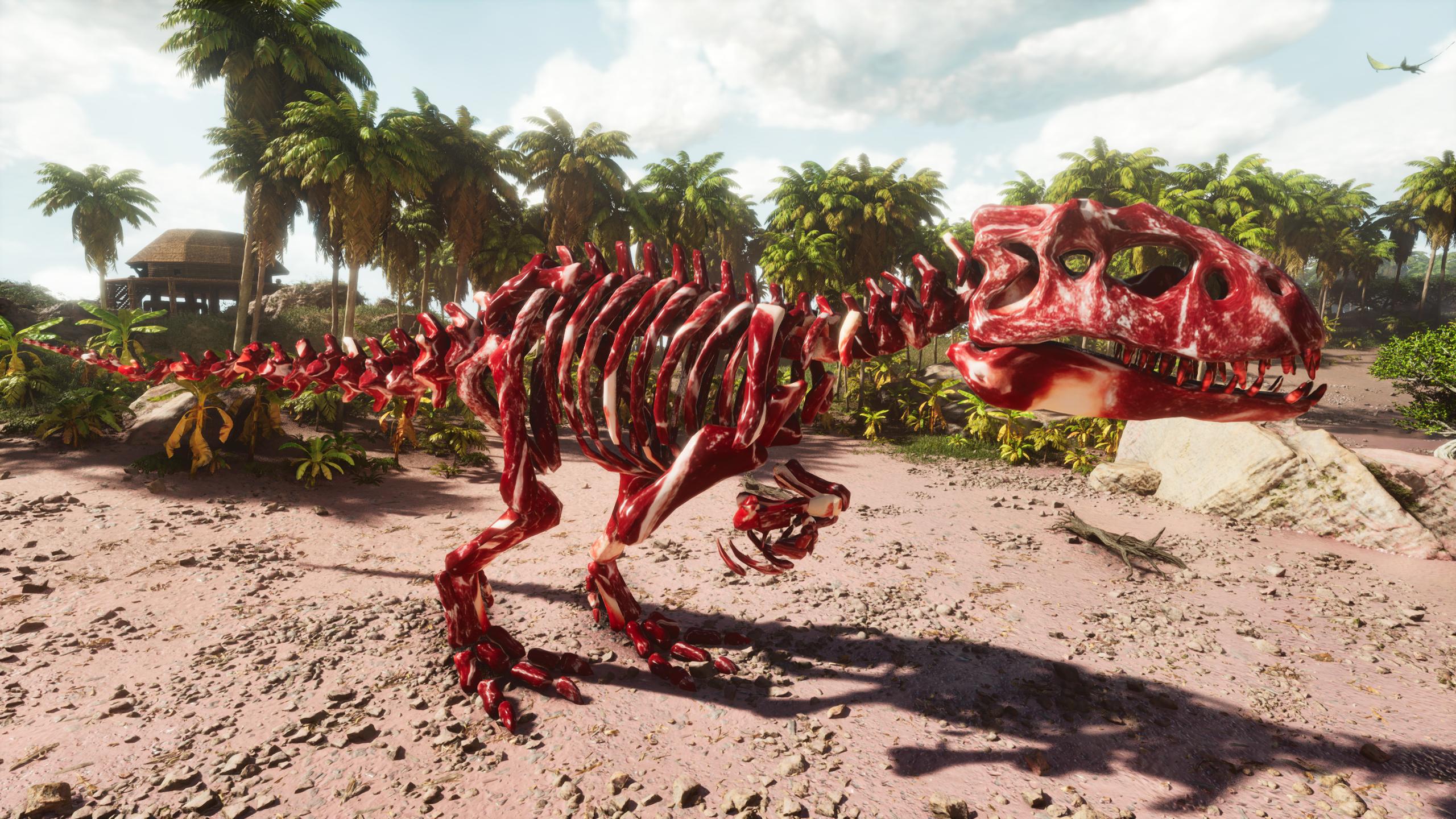 Mythical Costumes - Gallery - Ark Survival Ascended Mods - CurseForge