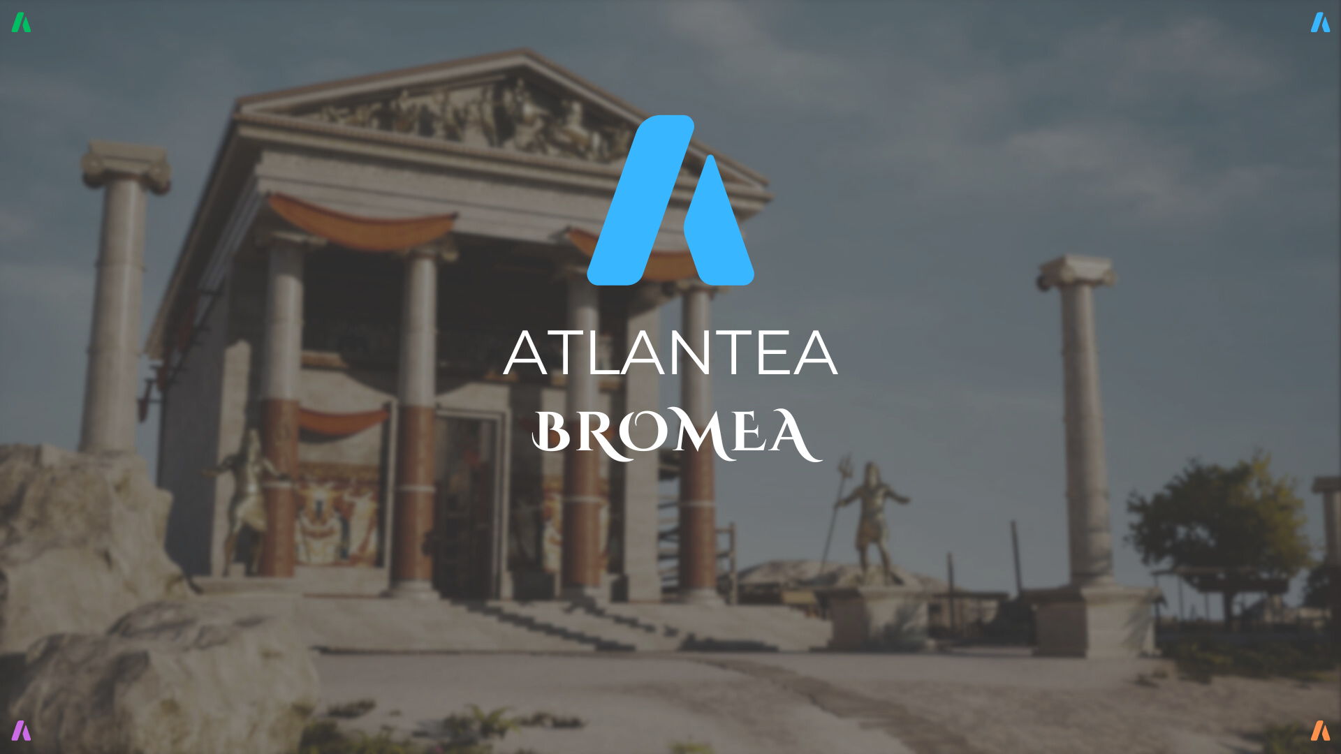 #3 Atlantea, Total Annihilation... - Gallery - Ark Survival Ascended Mods - CurseForge