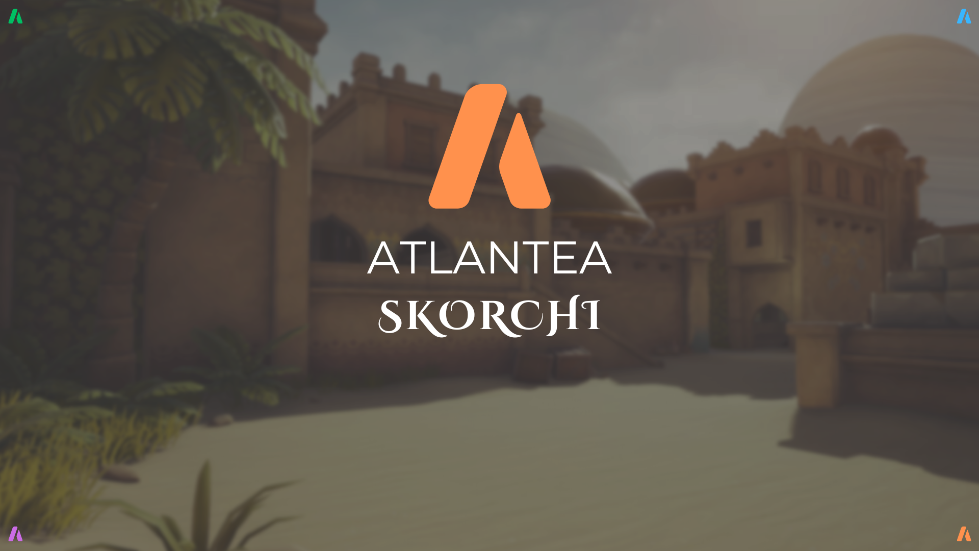 #3 Atlantea, Total Annihilation... - Gallery - Ark Survival Ascended Mods - CurseForge