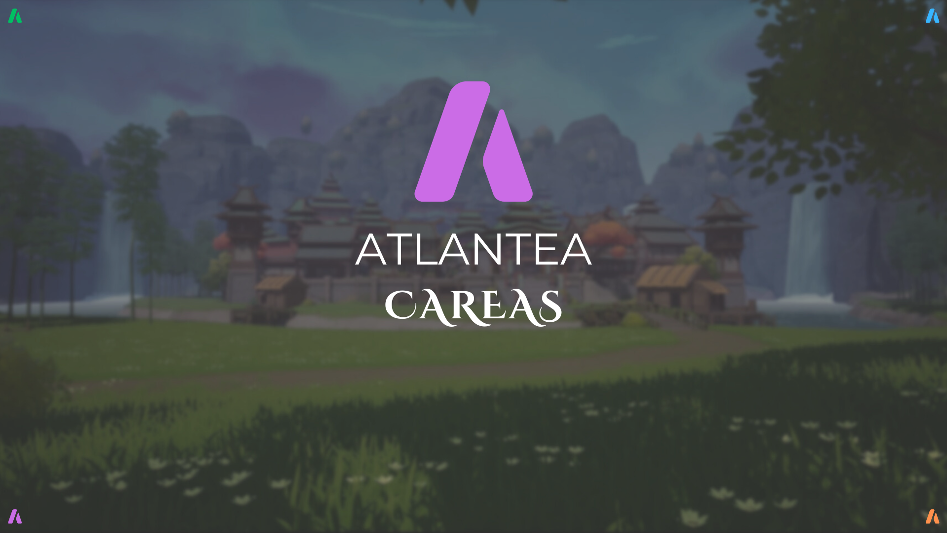 #3 Atlantea, Total Annihilation... - Gallery - Ark Survival Ascended Mods - CurseForge