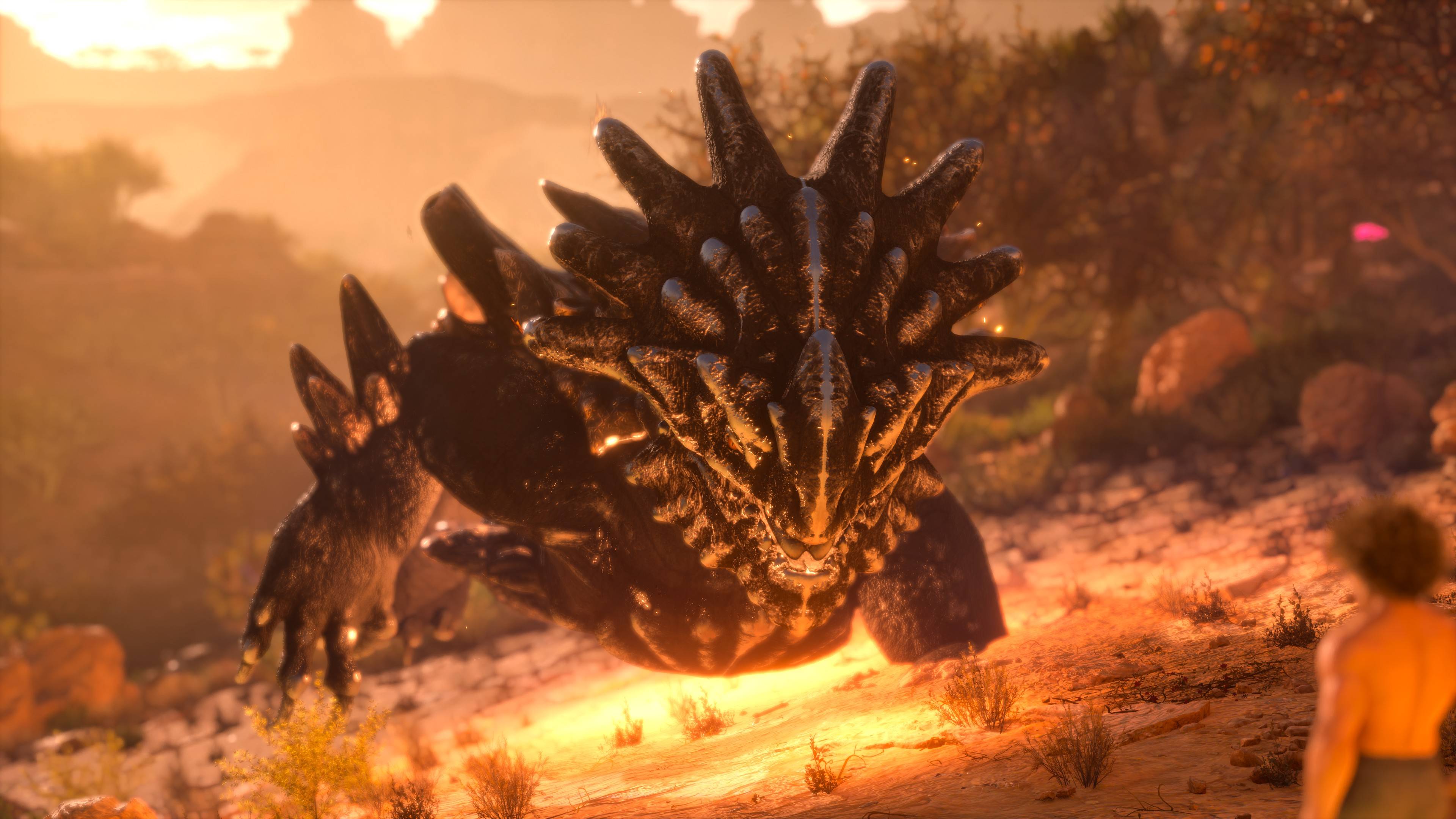 ATJ Creature Additions - Ark Survival Ascended Mods - CurseForge