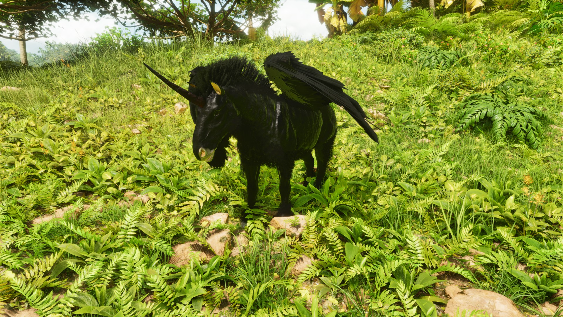 RR-StarPegasus - Gallery - Ark Survival Ascended Mods - CurseForge