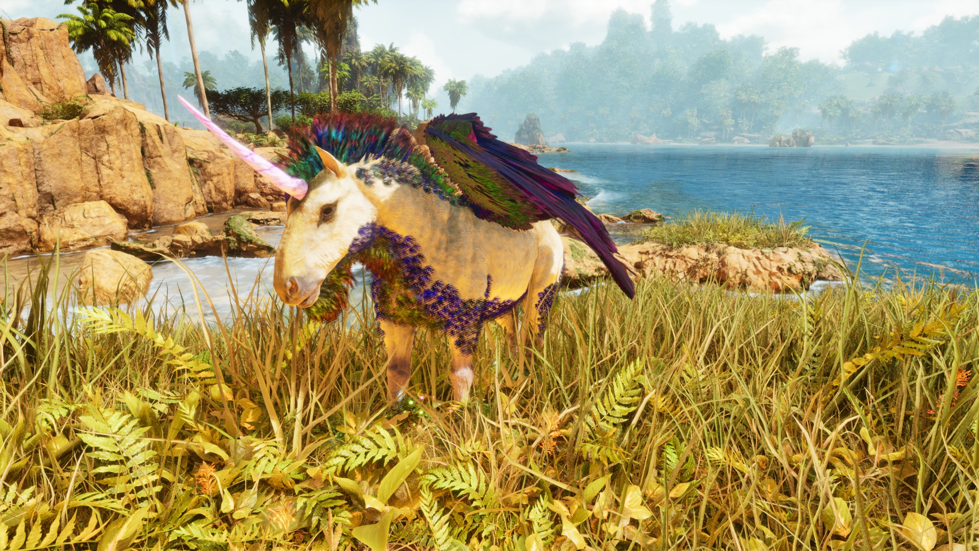 RR-StarPegasus - Gallery - Ark Survival Ascended Mods - CurseForge