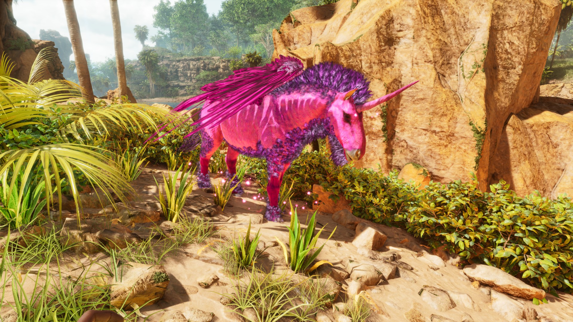 RR-StarPegasus - Gallery - Ark Survival Ascended Mods - CurseForge