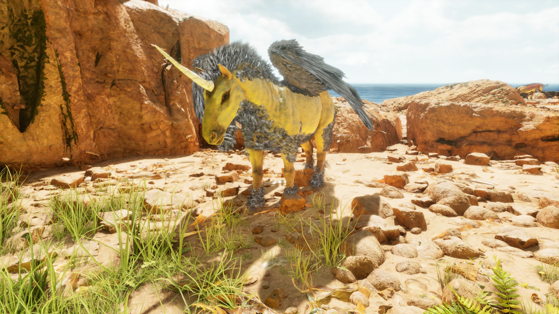 RR-StarPegasus - Gallery - Ark Survival Ascended Mods - CurseForge