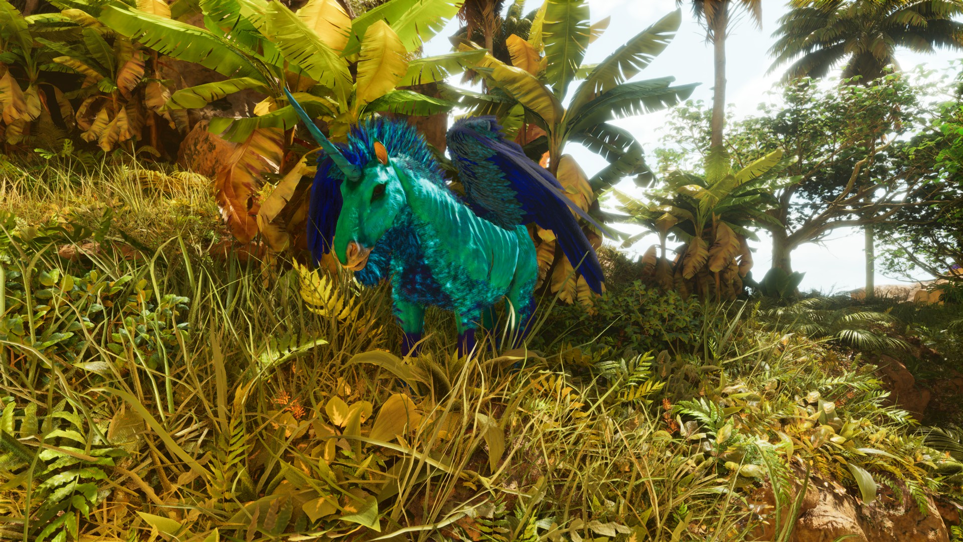 RR-StarPegasus - Gallery - Ark Survival Ascended Mods - CurseForge