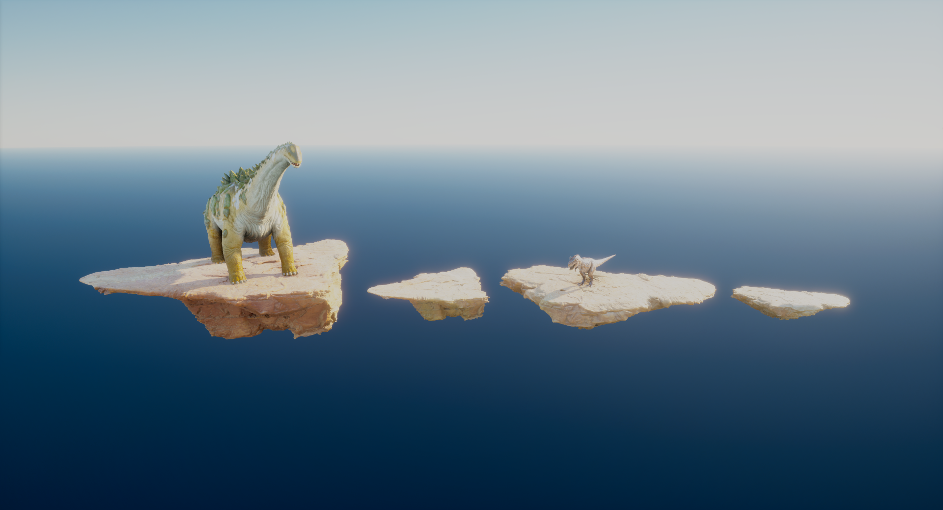 INX Cave Builder - Gallery - Ark Survival Ascended Mods - CurseForge