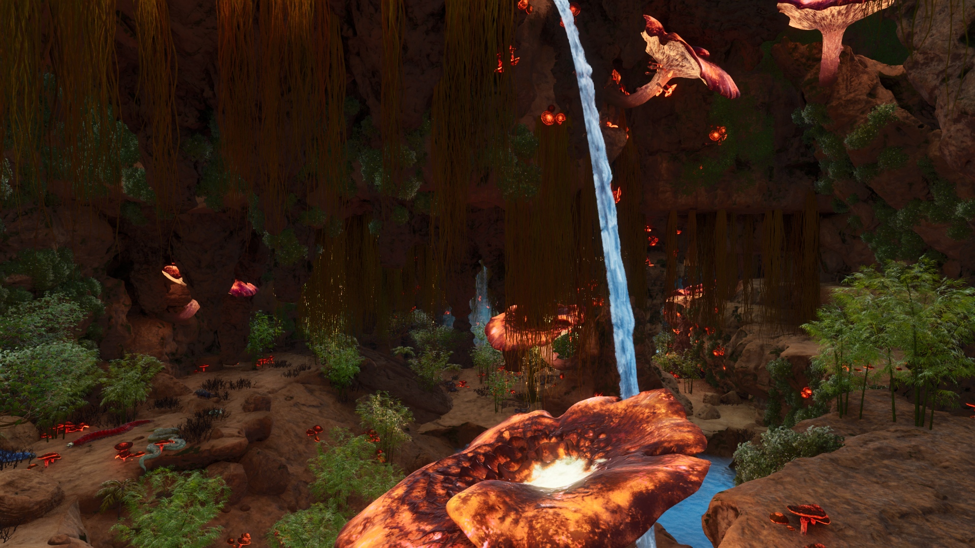 Forglar Premium (MAP) - Gallery - Ark Survival Ascended Mods - CurseForge