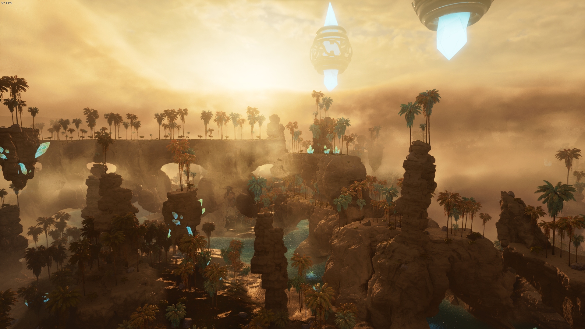 Forglar Premium (MAP) - Gallery - Ark Survival Ascended Mods - CurseForge