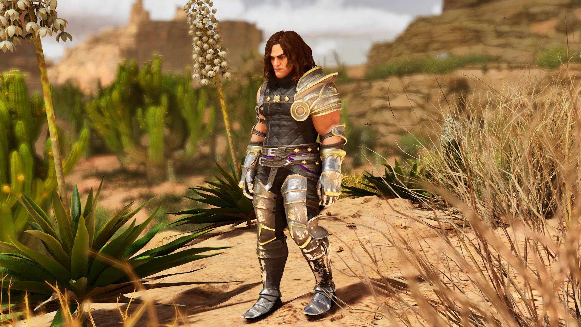 Cliffans Wardrobe [Armor & Clothing] - Ark Survival Ascended Mods ...