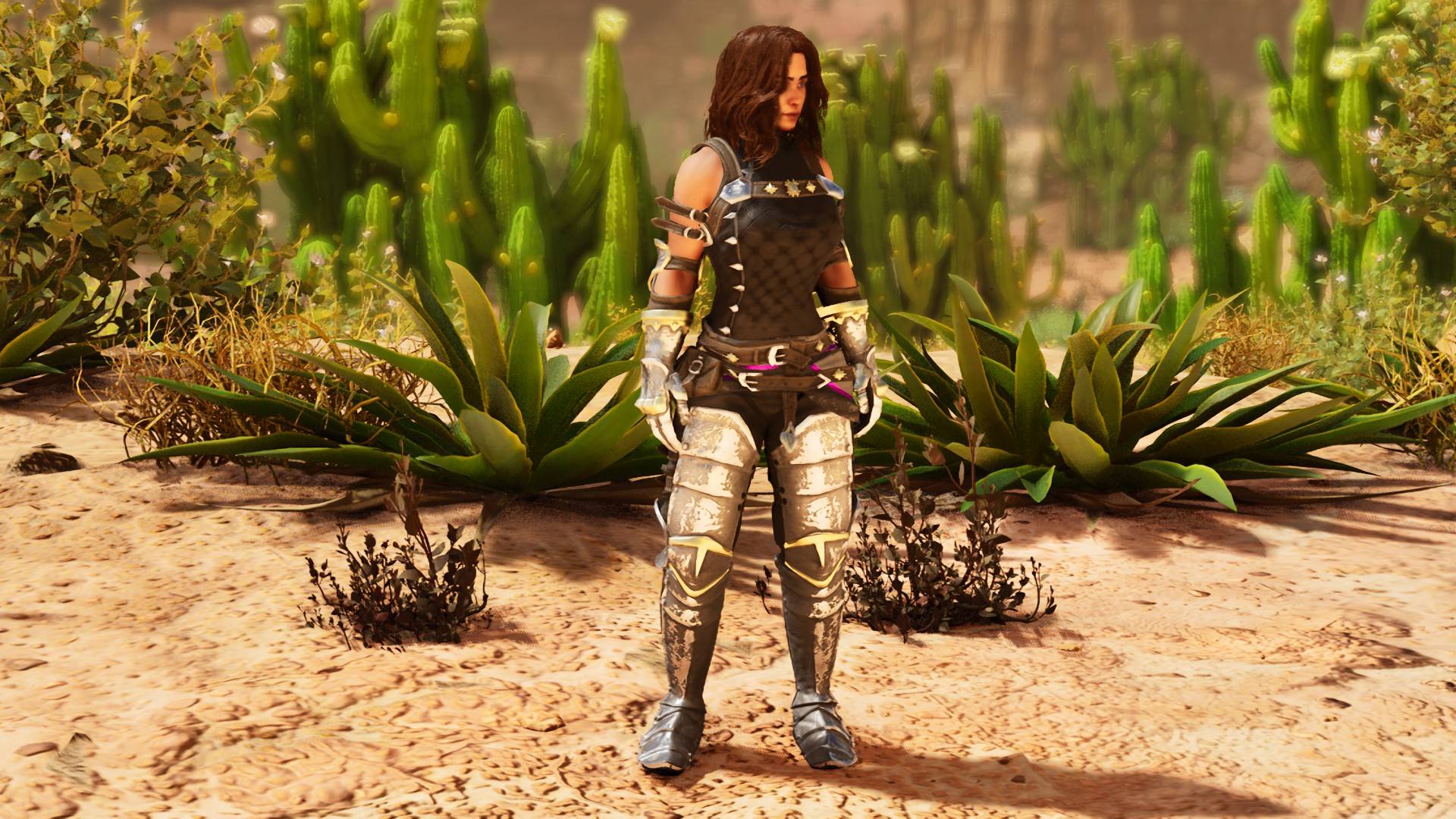 Cliffans Wardrobe [Armor & Clothing] - Gallery - Ark Survival Ascended ...
