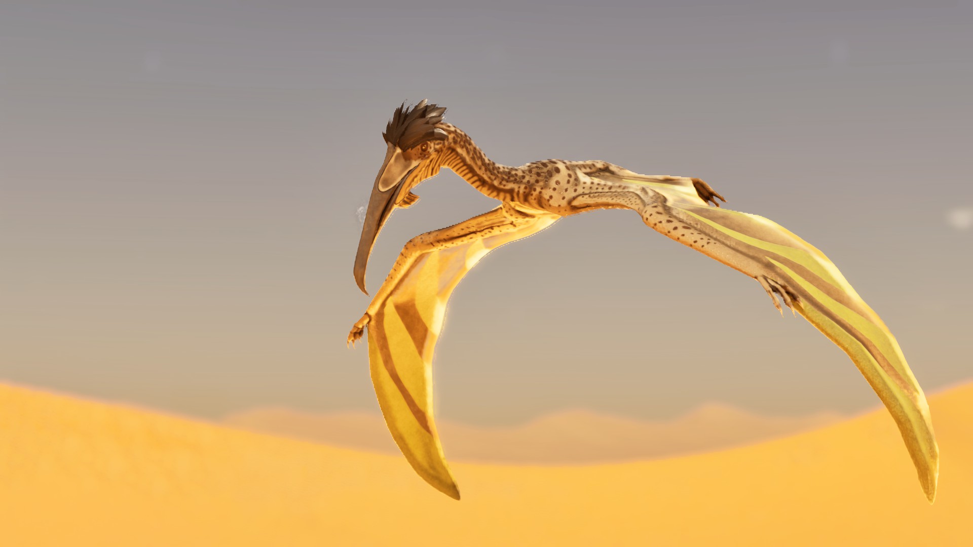 Additional Creatures: Wild Ark - Gallery - Ark Survival Ascended Mods ...