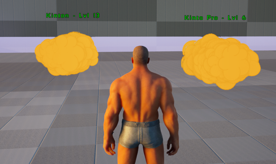 Flying Cloud - Gallery - Ark Survival Ascended Mods - CurseForge