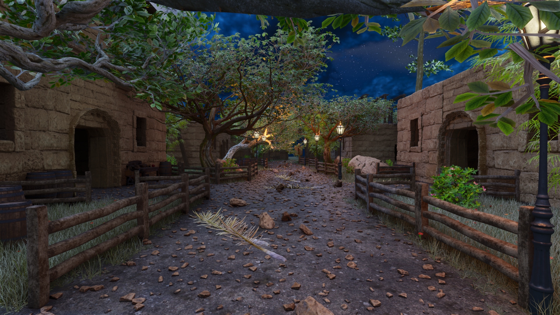 Forglar Premium (MAP) - Gallery - Ark Survival Ascended Mods - CurseForge