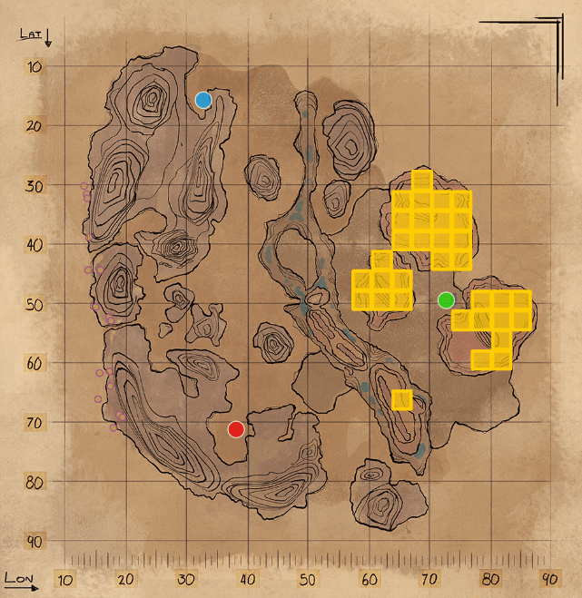 CoKiToS Element Gathering Ankylosaurus - Gallery - Ark Survival ...