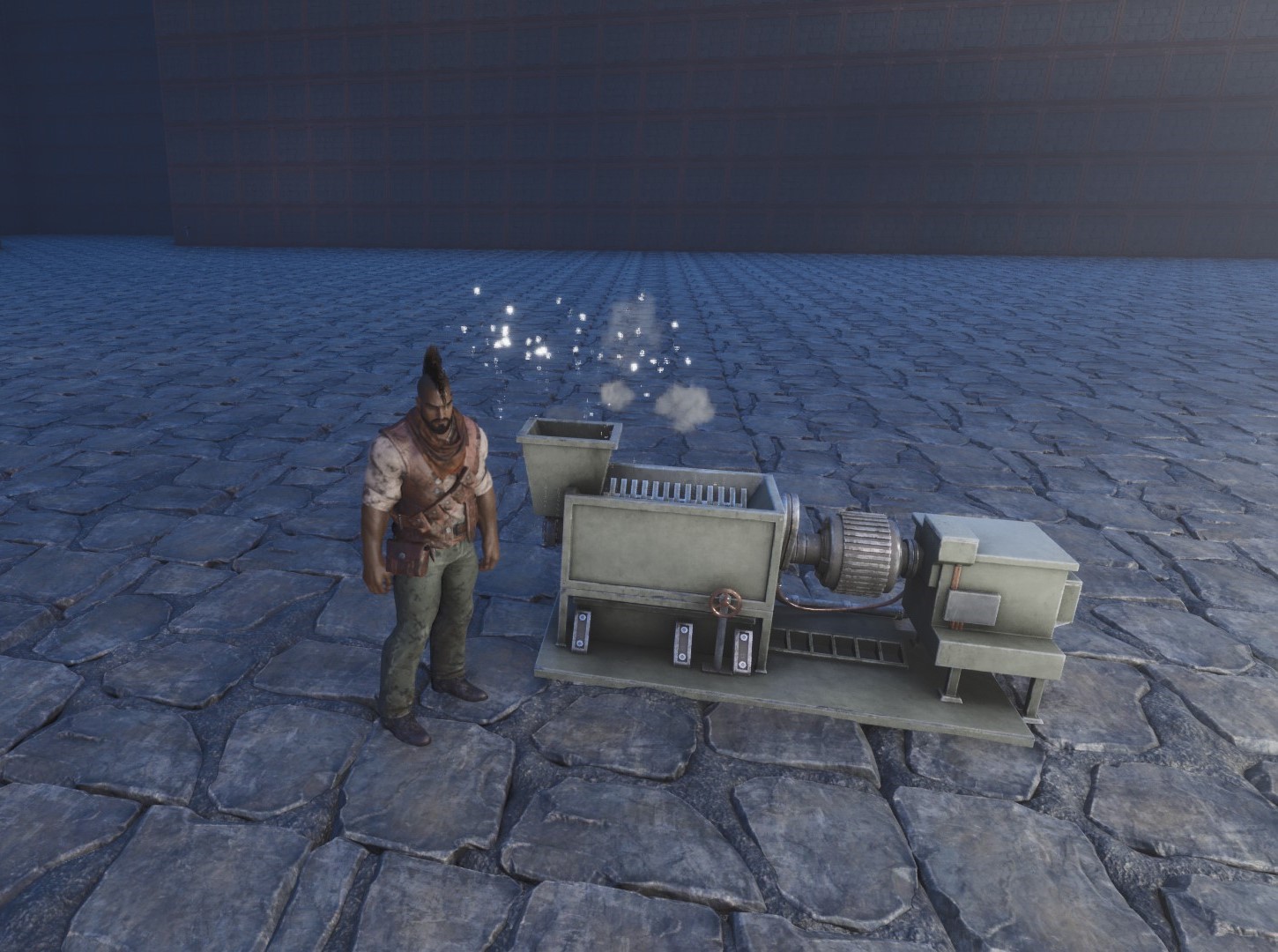 CoopsItems - Gallery - Ark Survival Ascended Mods - CurseForge