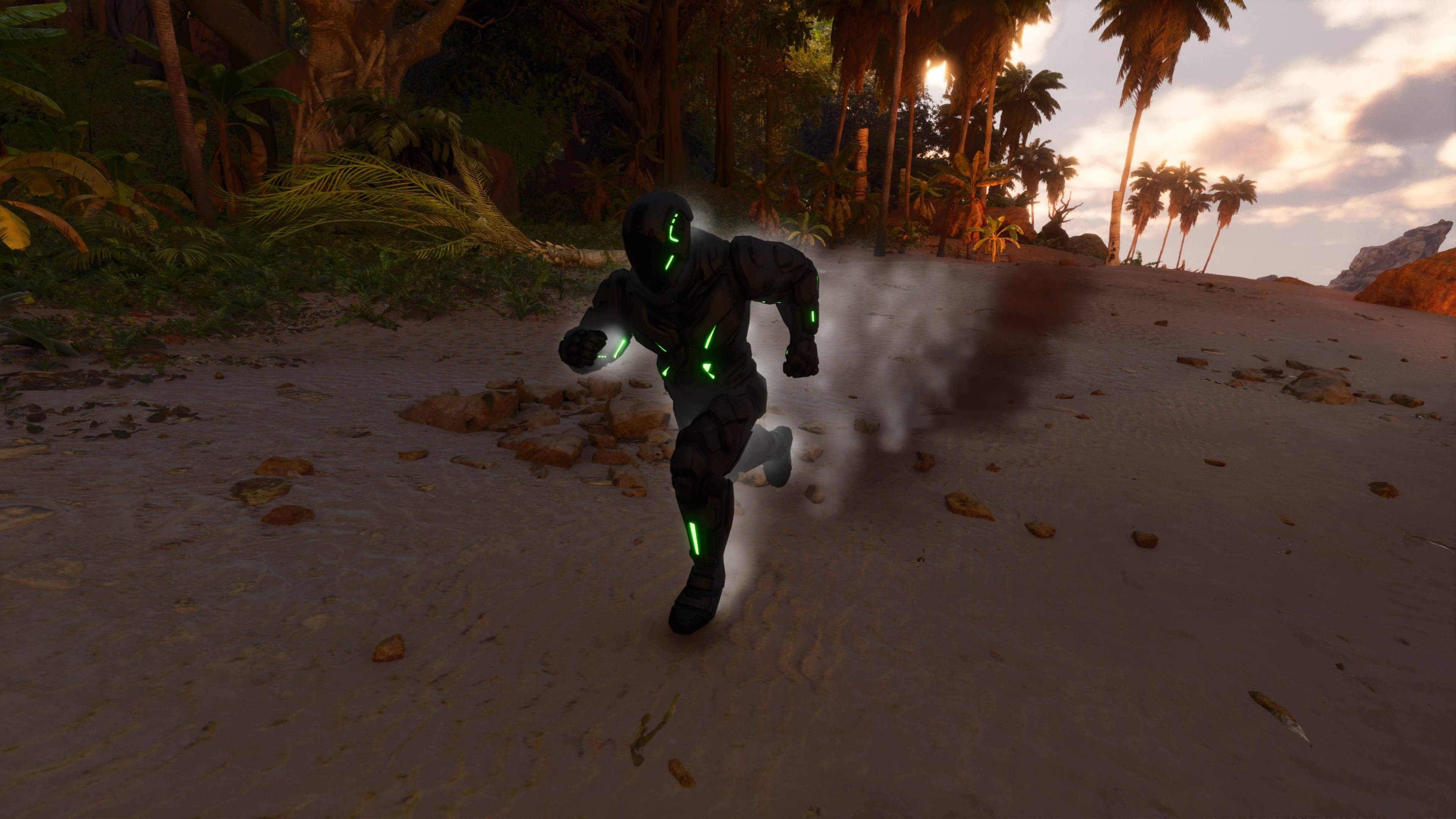 Tek Suit Ascended - Gallery - Ark Survival Ascended Mods - CurseForge