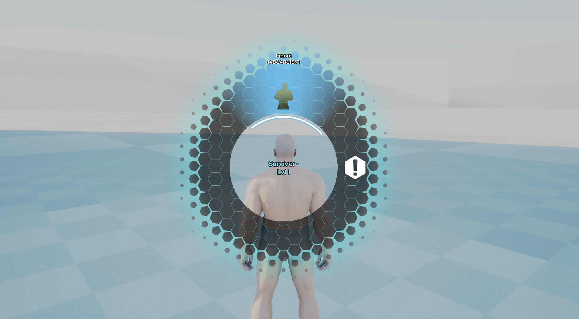 IceMod | RP-Emotes - Gallery - Ark Survival Ascended Mods - CurseForge