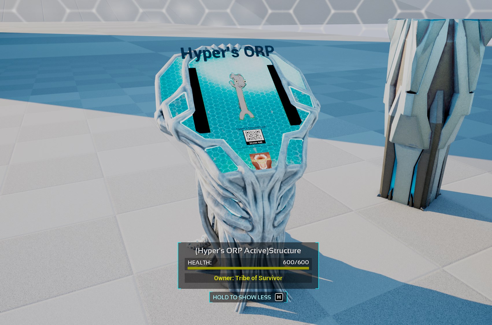 Hyper's Offline Raid Protection - Gallery - Ark Survival Ascended Mods ...