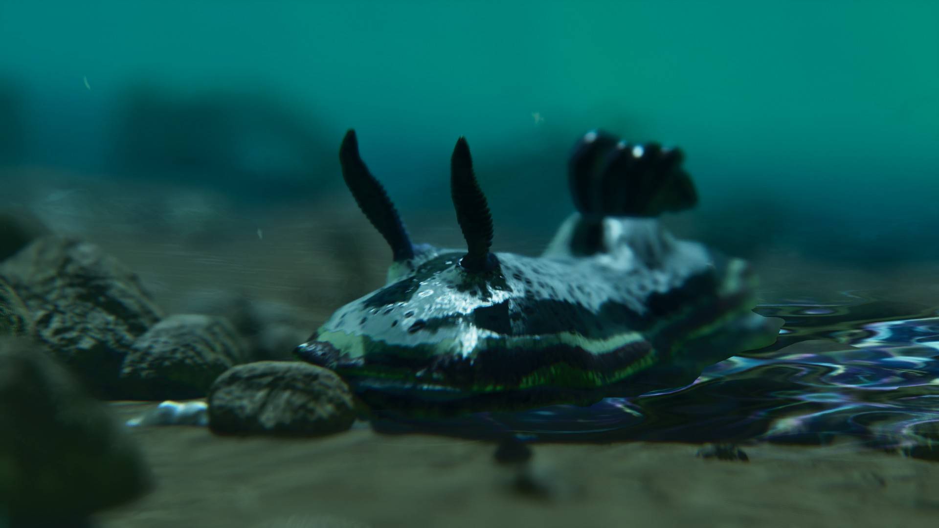 Prehistoric Beasts Part III - Gallery - Ark Survival Ascended Mods ...