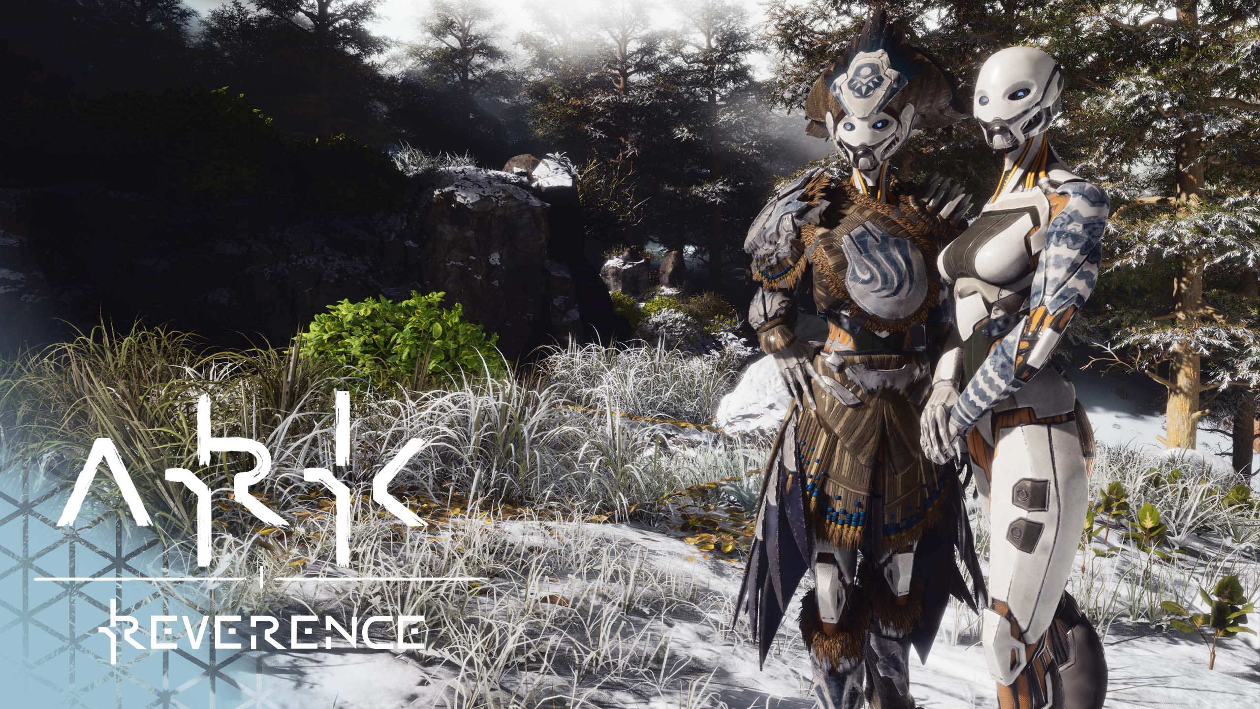 Reverence Custom Cosmetics - Gallery - Ark Survival Ascended Mods - CurseForge