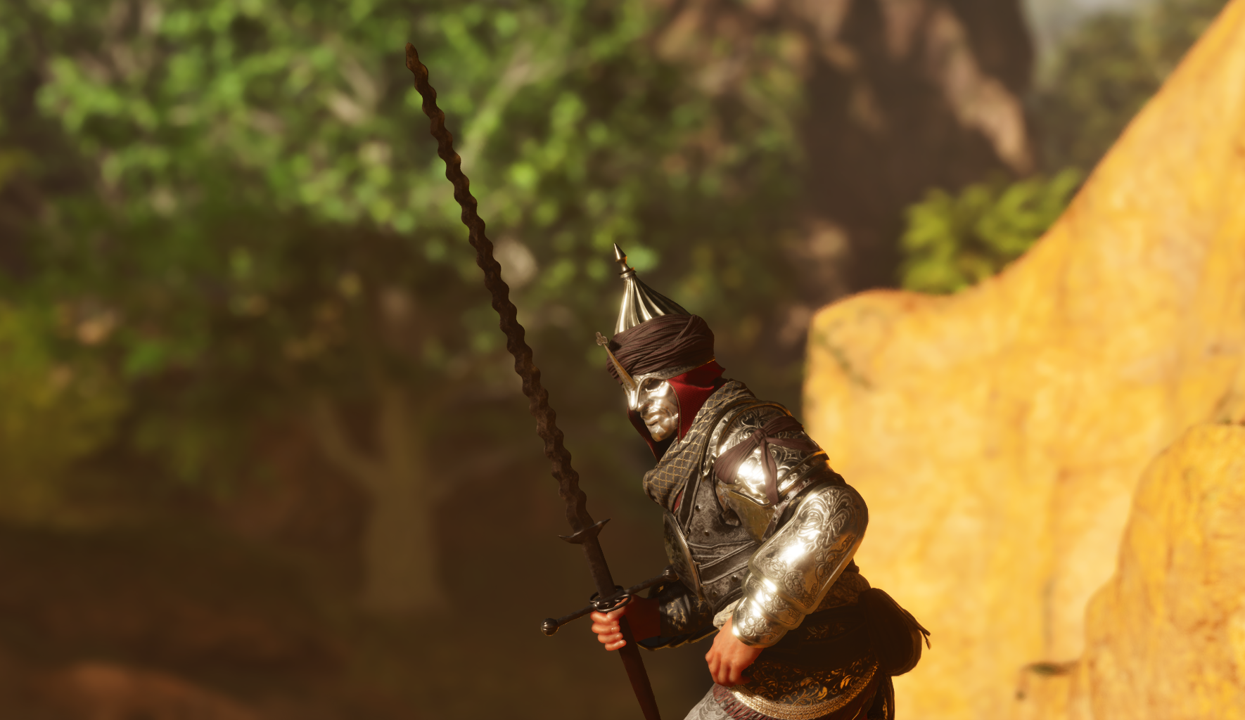 DARK AGE 2 - Weapons (Crossplay) - Gallery - Ark Survival Ascended Mods - CurseForge