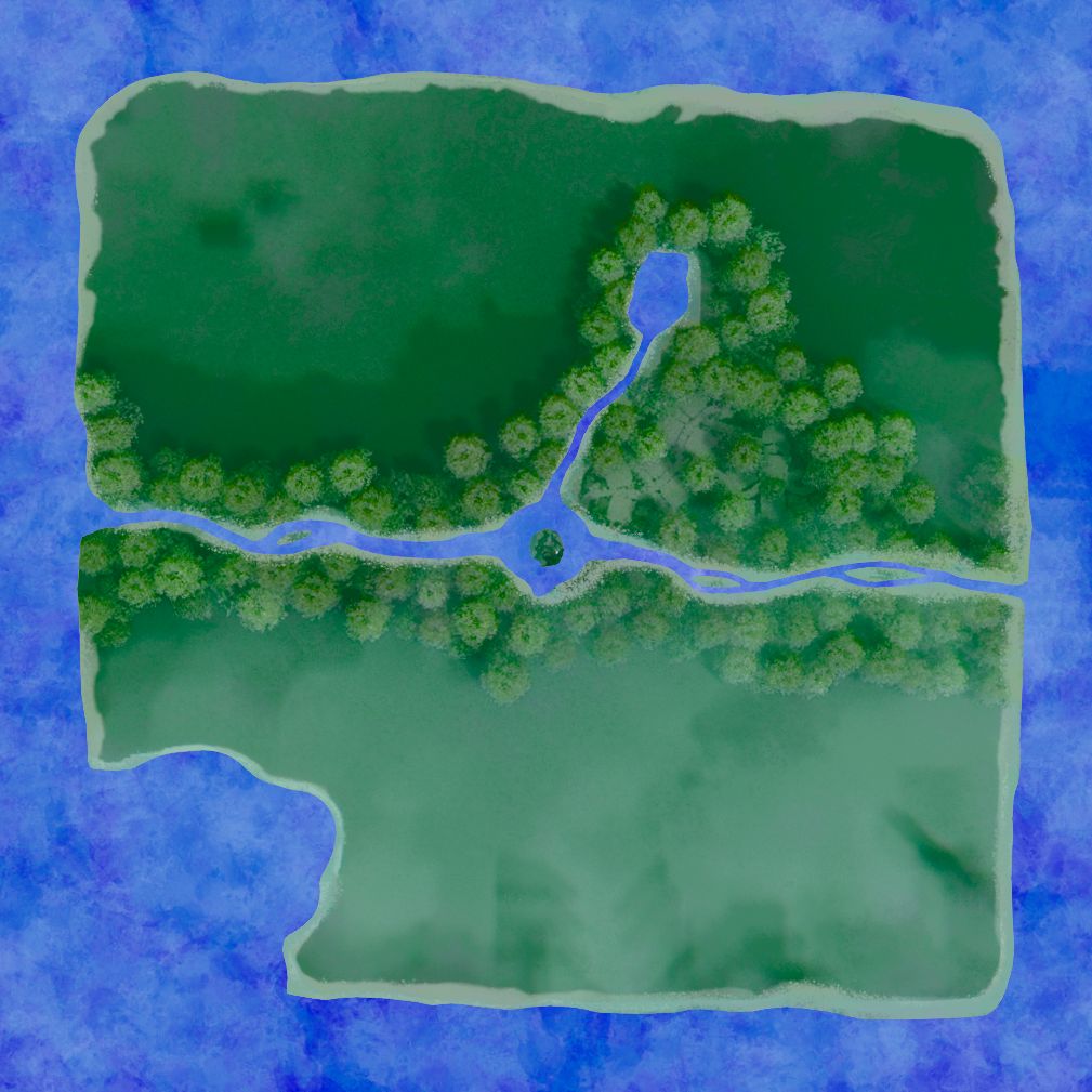 Horizon_Eventmap - Gallery - Ark Survival Ascended Mods - CurseForge