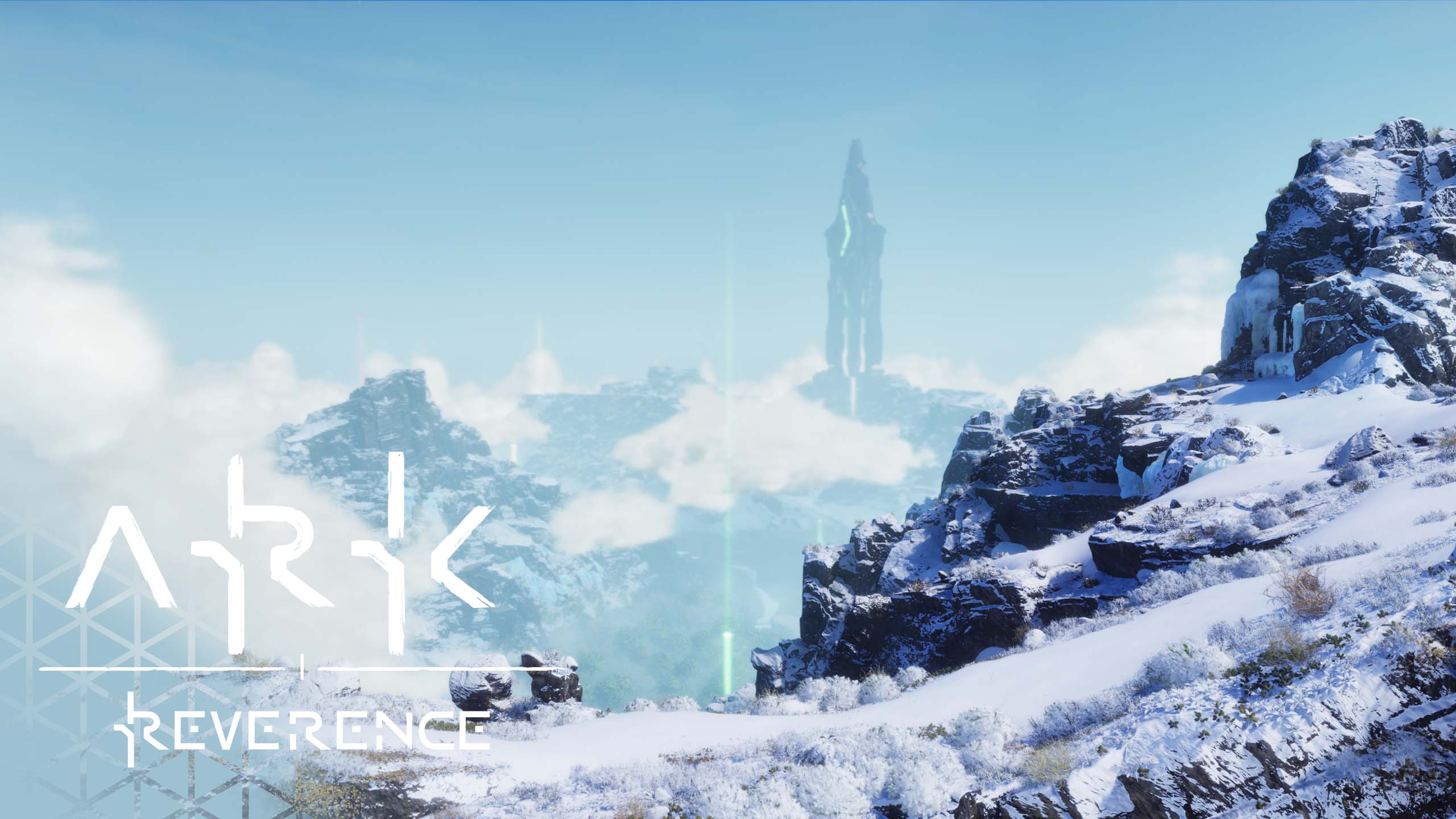 Reverence - Gallery - Ark Survival Ascended Mods - CurseForge