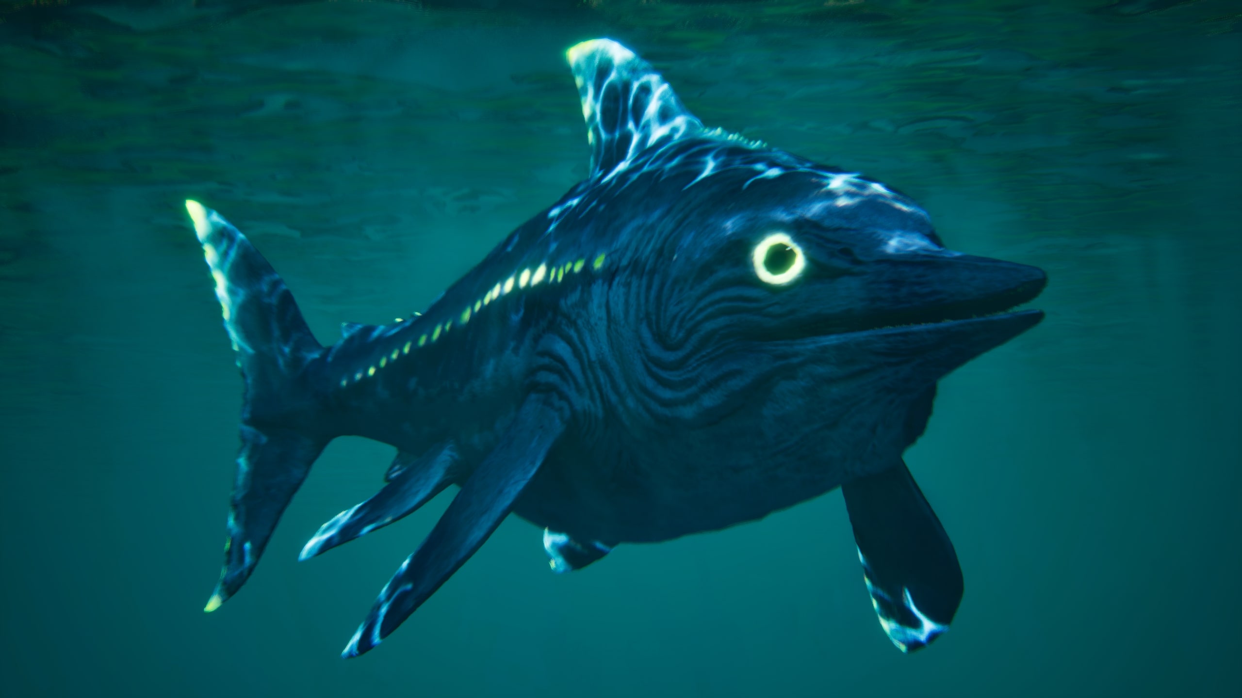 Insane Species Variants - Gallery - Ark Survival Ascended Mods - CurseForge