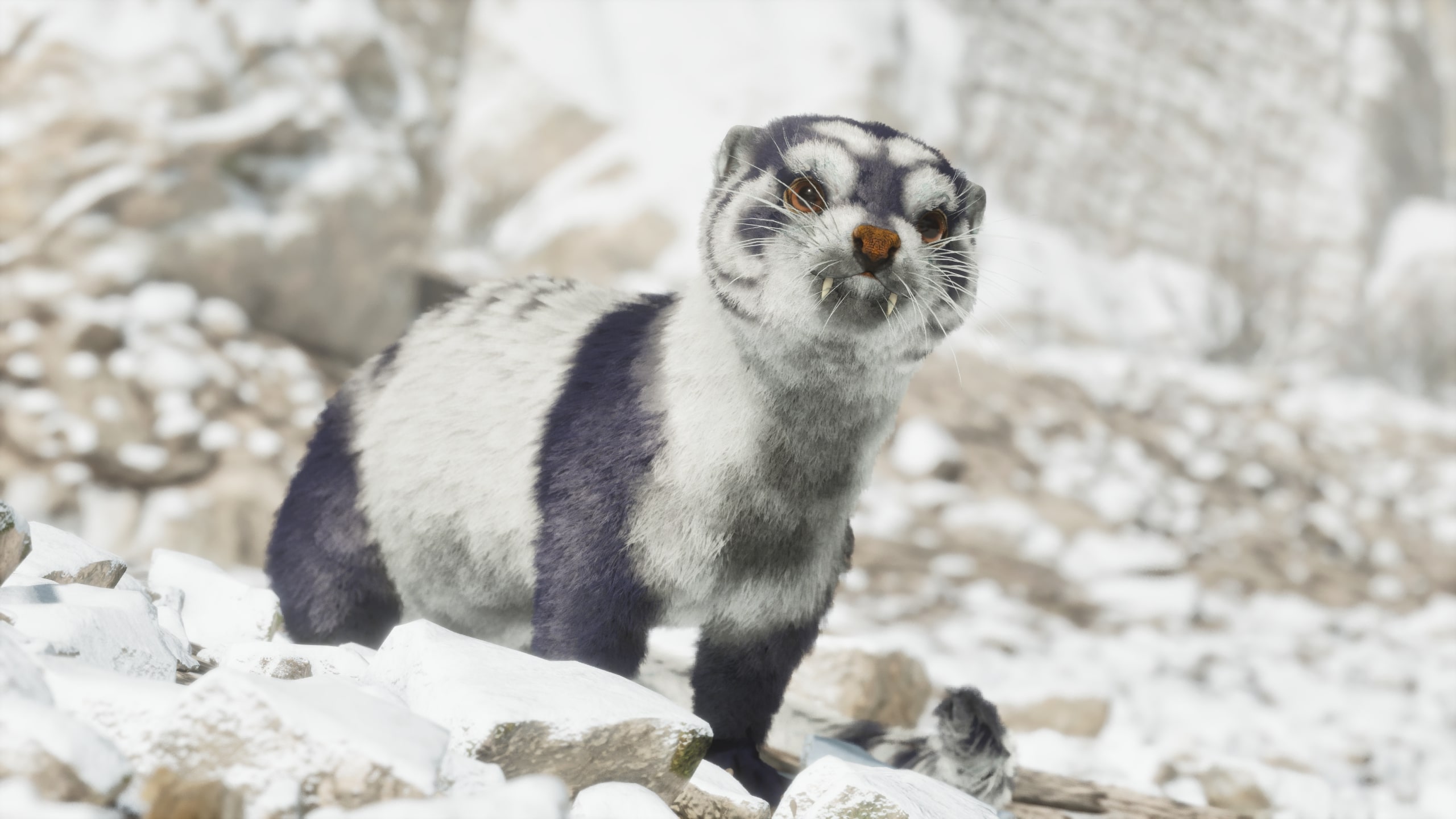 Insane Species Variants - Gallery - Ark Survival Ascended Mods - CurseForge