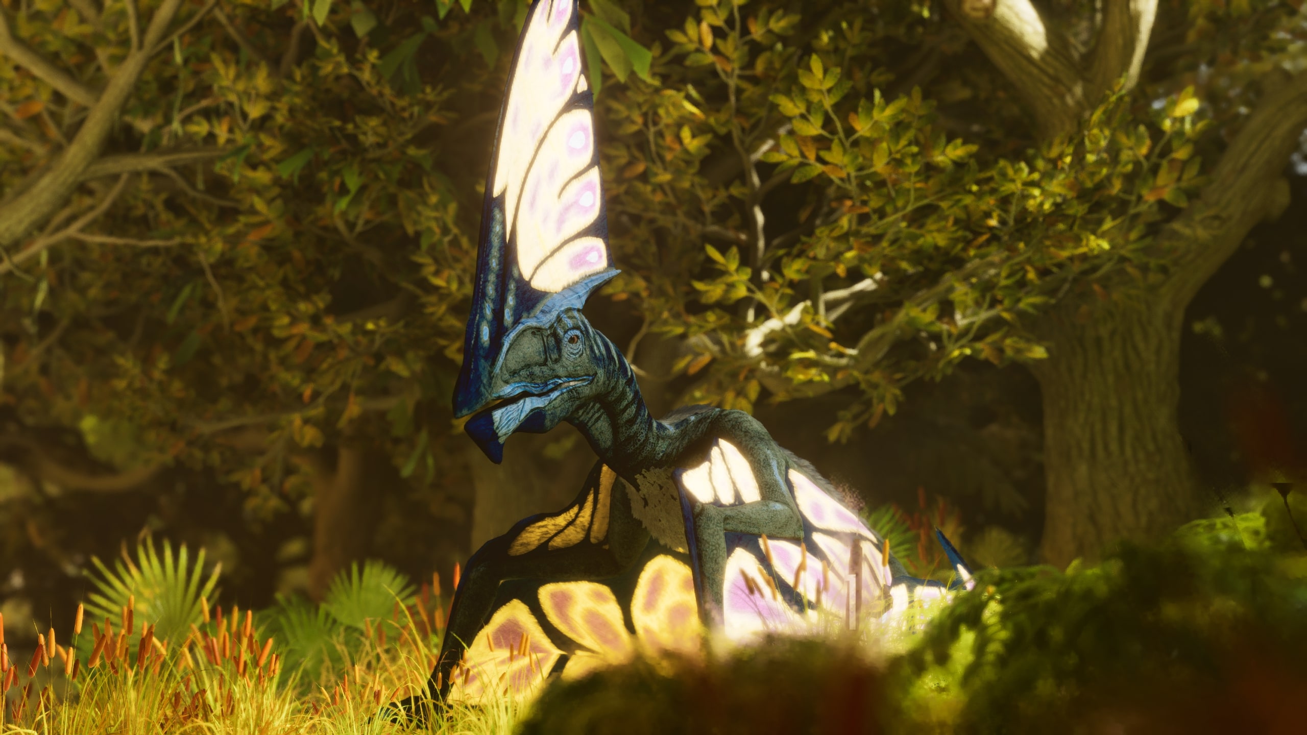 Insane Species Variants - Gallery - Ark Survival Ascended Mods - CurseForge