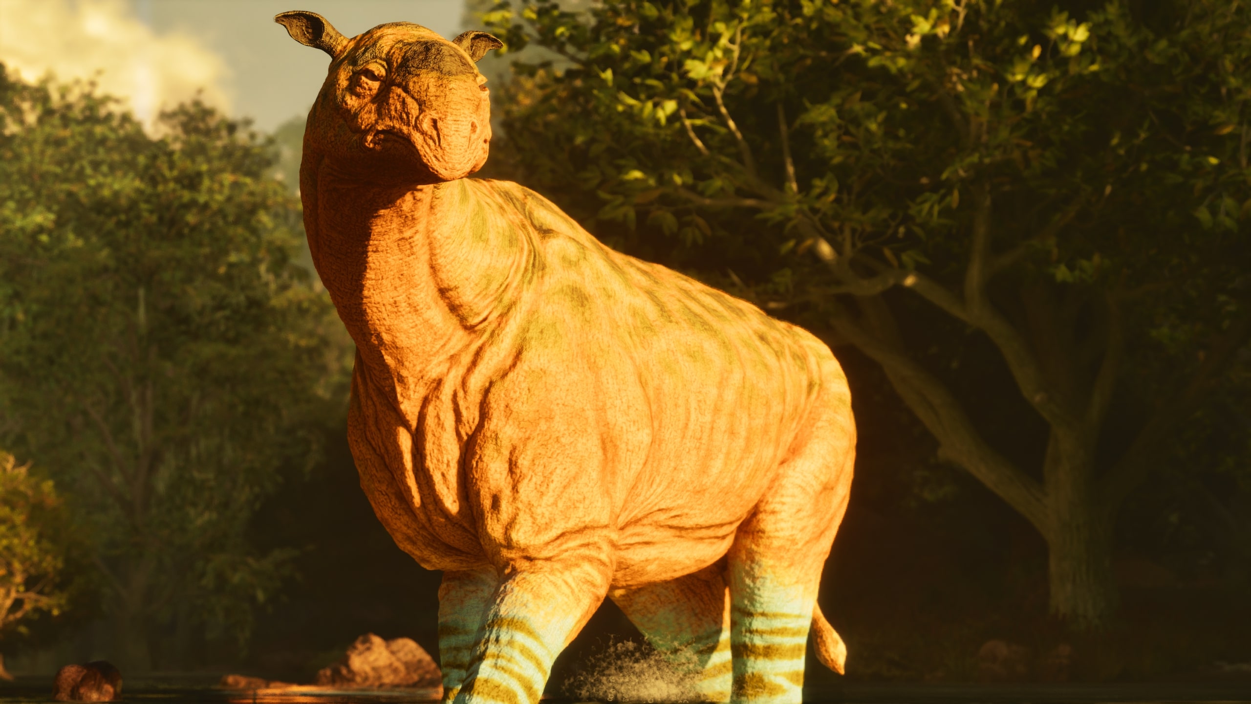 Insane Species Variants - Gallery - Ark Survival Ascended Mods - CurseForge