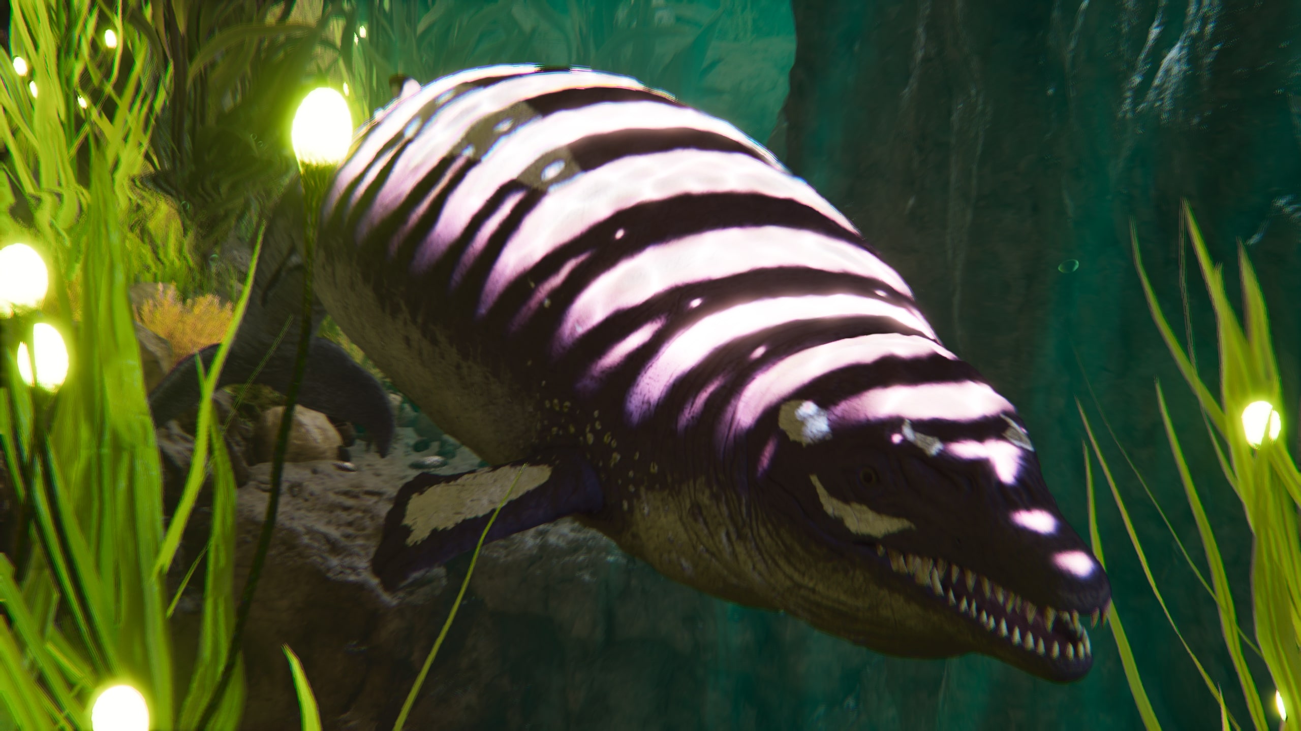 Insane Species Variants - Gallery - Ark Survival Ascended Mods - CurseForge