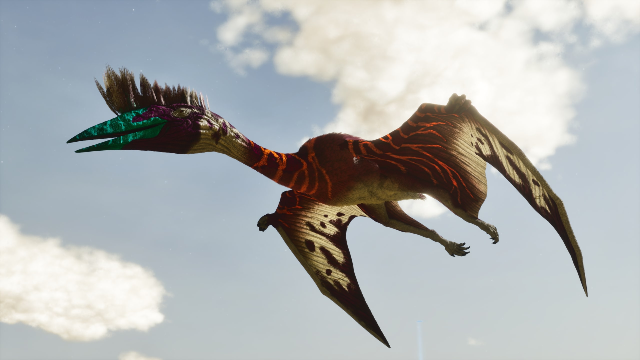 Insane Species Variants - Gallery - Ark Survival Ascended Mods - CurseForge