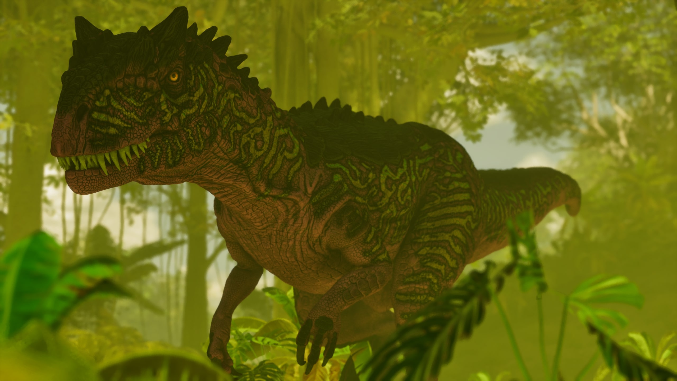 Insane Species Variants - Gallery - Ark Survival Ascended Mods - CurseForge