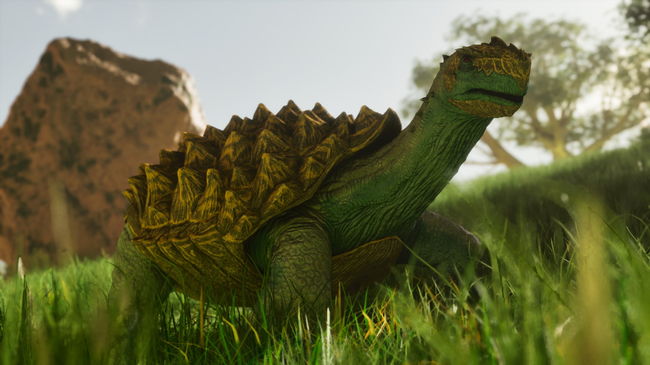 Insane Species Variants - Gallery - Ark Survival Ascended Mods - CurseForge