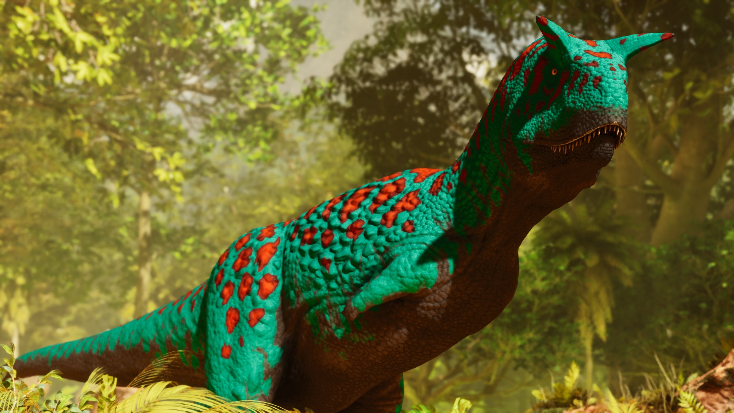 Insane Species Variants - Gallery - Ark Survival Ascended Mods - CurseForge